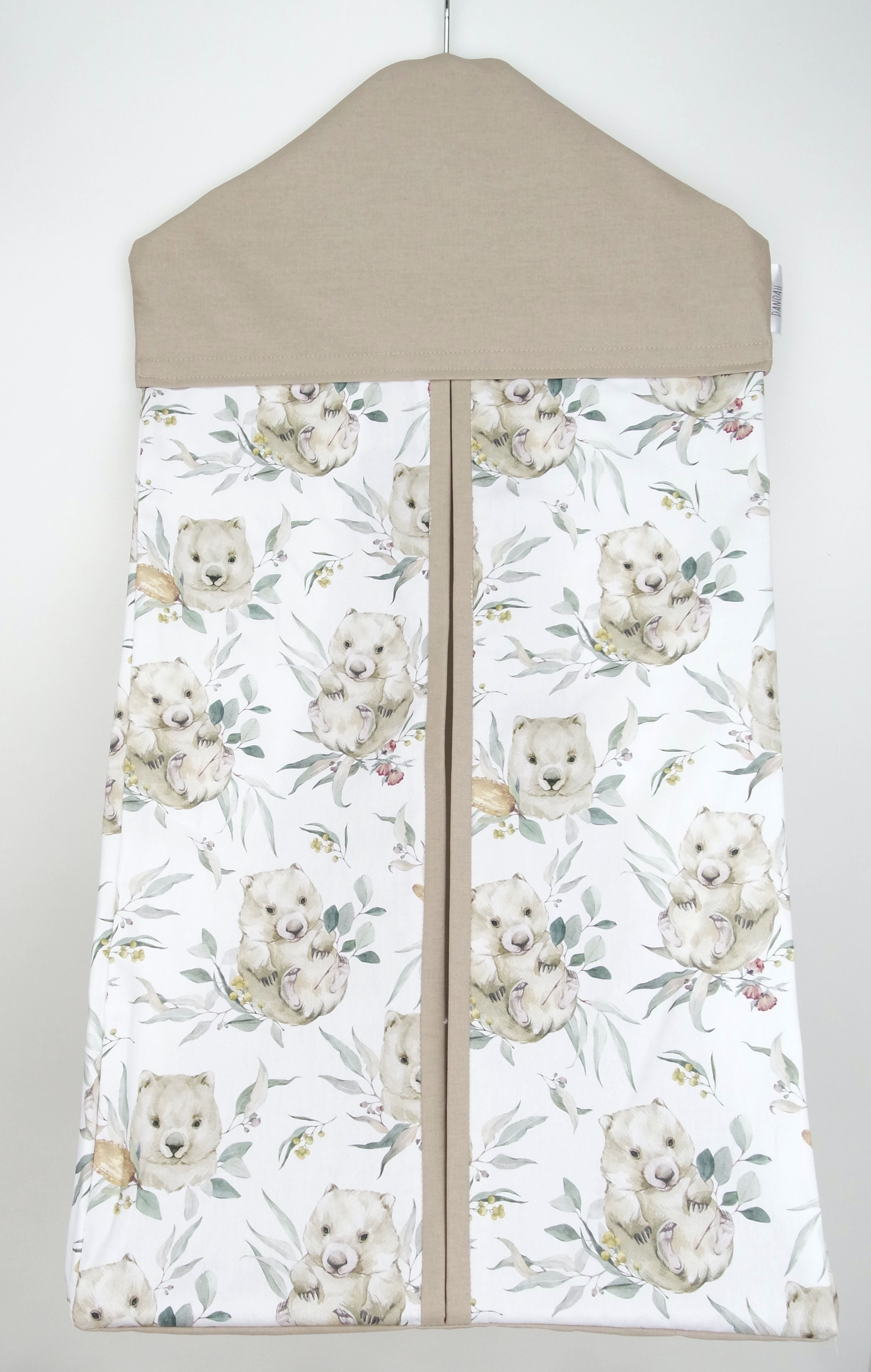 Nappy Stackers – Danoah