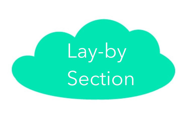 Lay-by's – Danoah