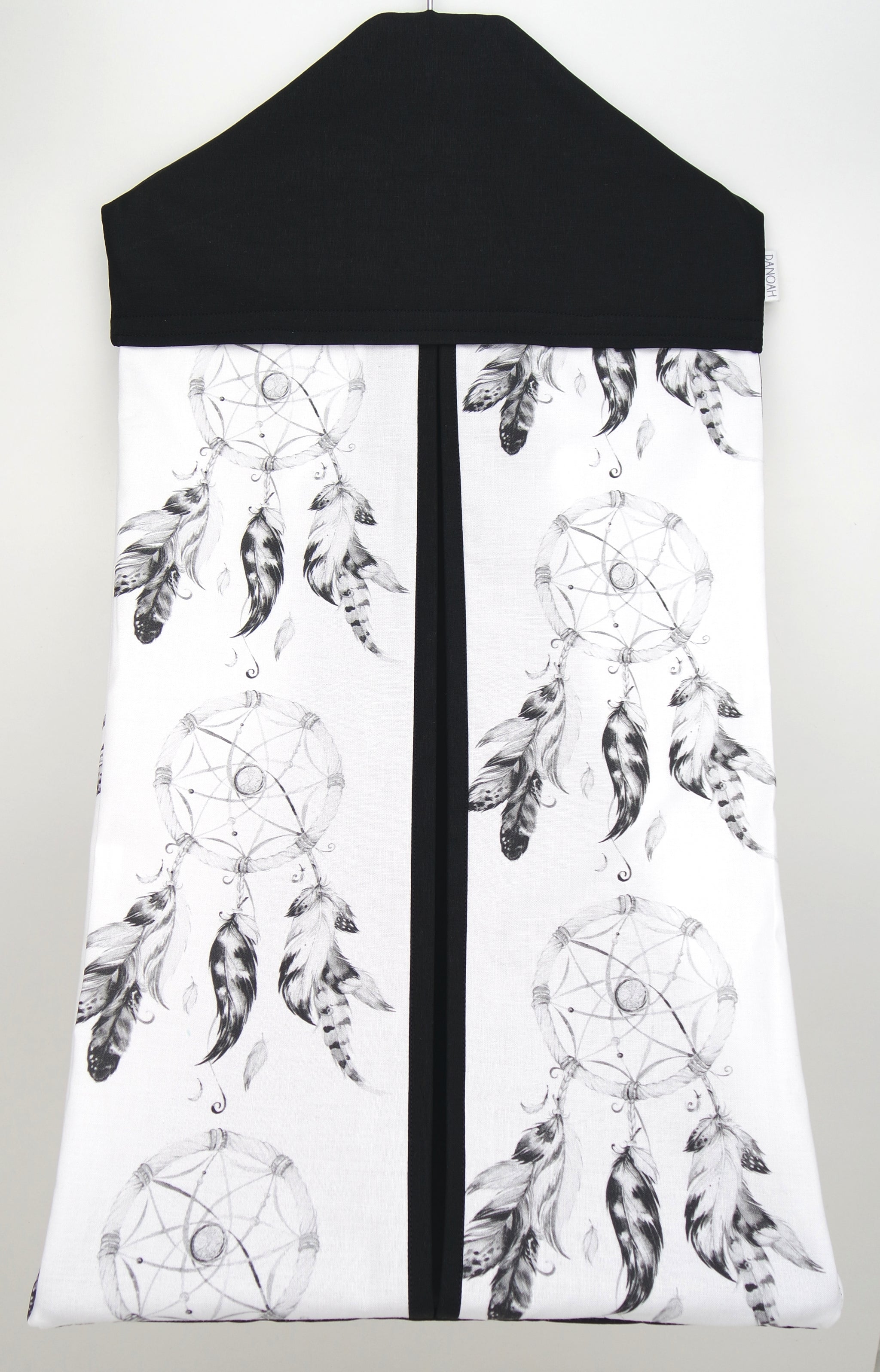 Full Collection in Black Dreamcatcher – Danoah